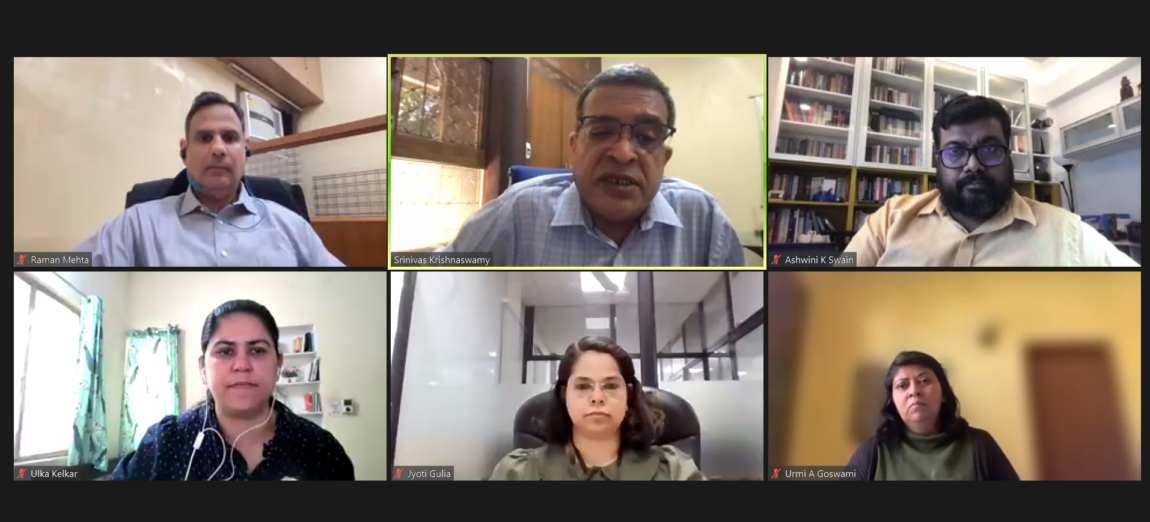 2-2 | Vasudha Foundation