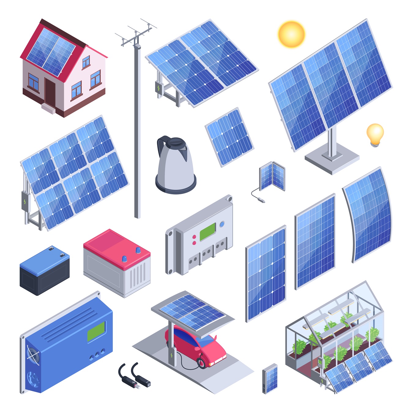 Unveiling Insights into Clean Energy Technologies | Vasudha Foundation