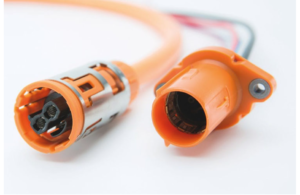 Ensuring Safety in Electric Vehicles: High Voltage Systems and Safety ...
