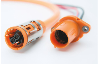 Ensuring Safety in Electric Vehicles: High Voltage Systems and Safety ...