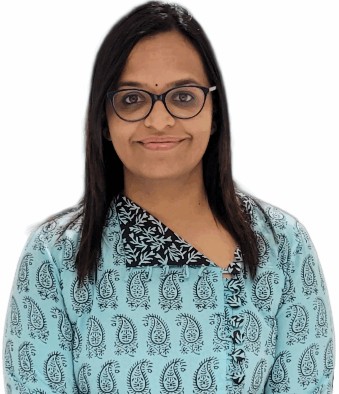 Sandhya | Vasudha Foundation