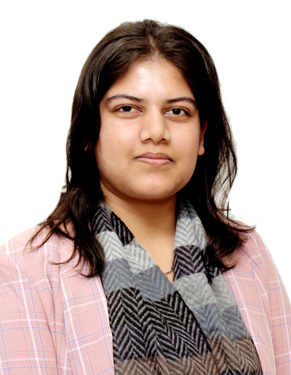 Saundharaya Khanna | Vasudha Foundation